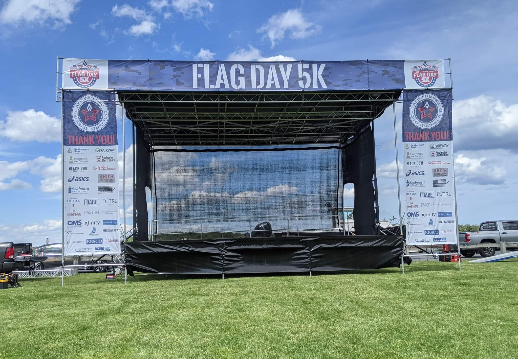 Portfolio - Atlanta Stage Co.